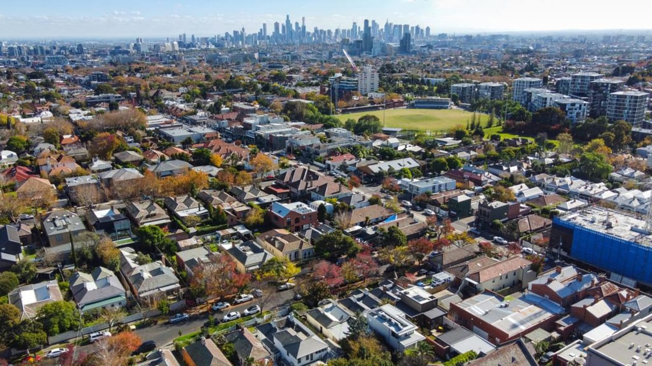 ATO Rental Property Area of Interest - MGI Dobbyn Carafa